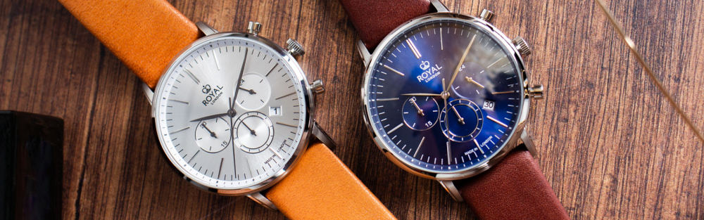 About - Royal London Watches